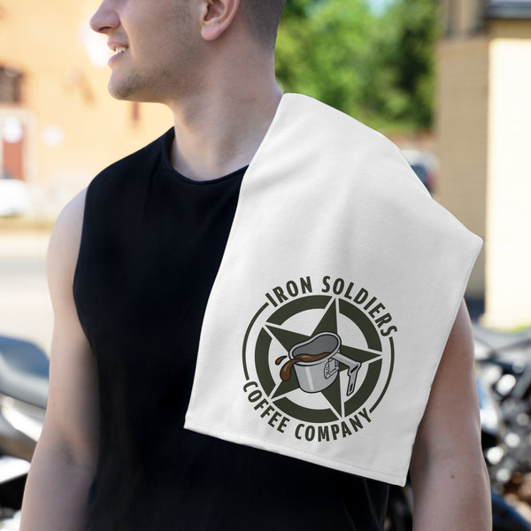 Iron Soldier Gear – Iron Soldiers Coffee Co.